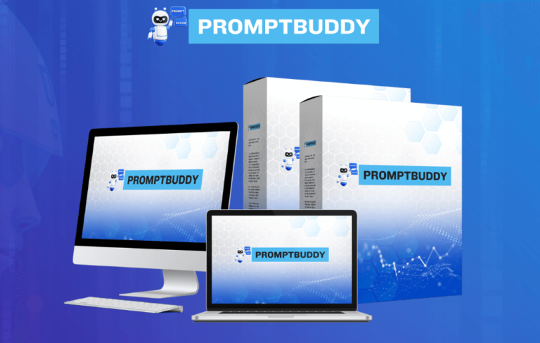 Prompt Buddy Review: Master AI Prompt Creation, Scaling & Selling Like ...