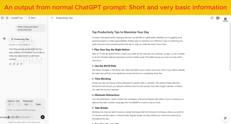 Prompt Buddy Review: Master AI Prompt Creation, Scaling & Selling Like ...