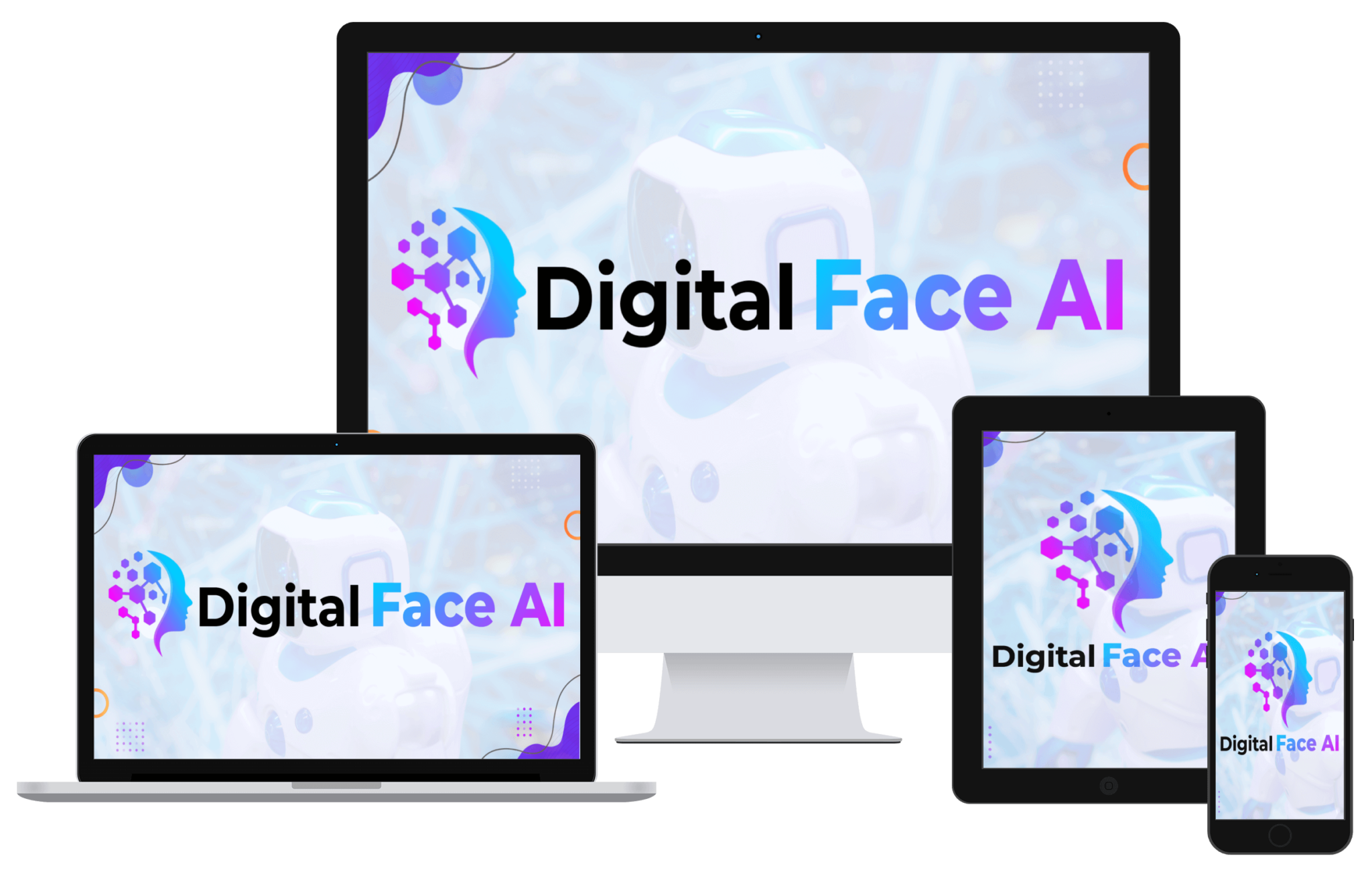Digital Face AI Review: Instantly Create Stunning AI Avatars in Minutes!