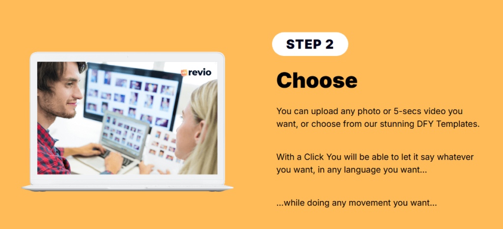 Revio App Review 2025 - My Real Honest Review - Legit AI App?